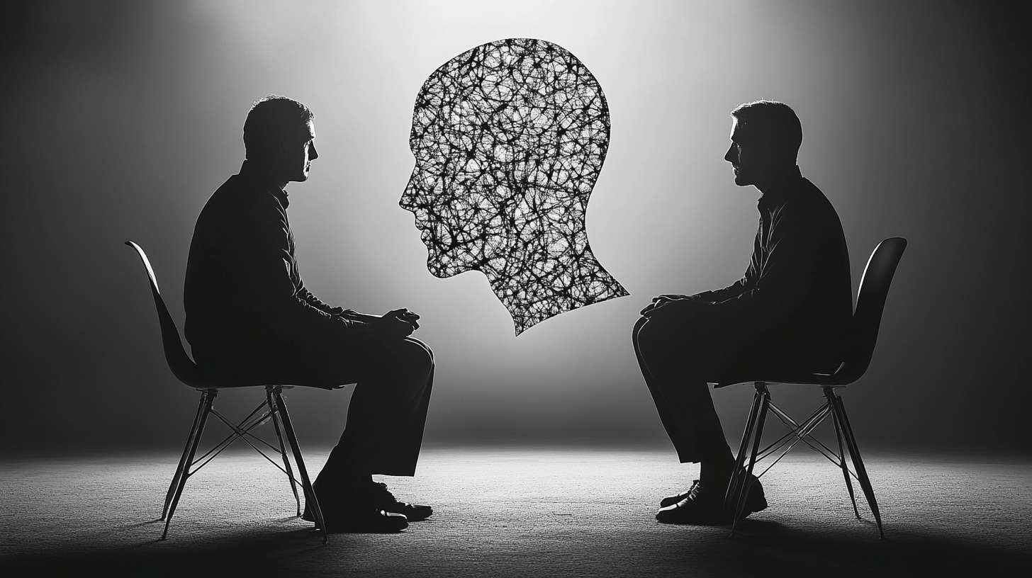 Building Good Communication Using Cognitive Psychology - LINKKNOTs